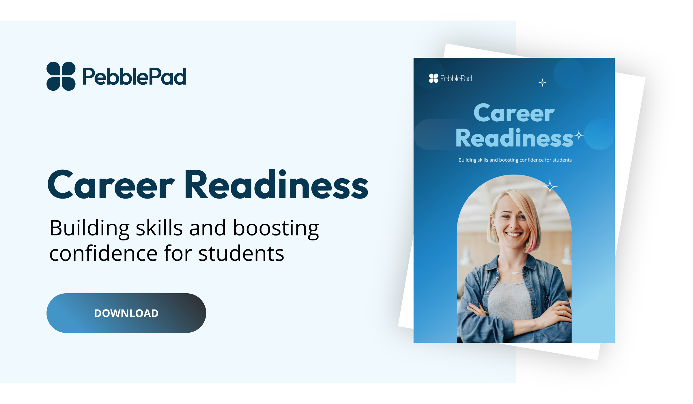 Career Readiness Report - PebblePad