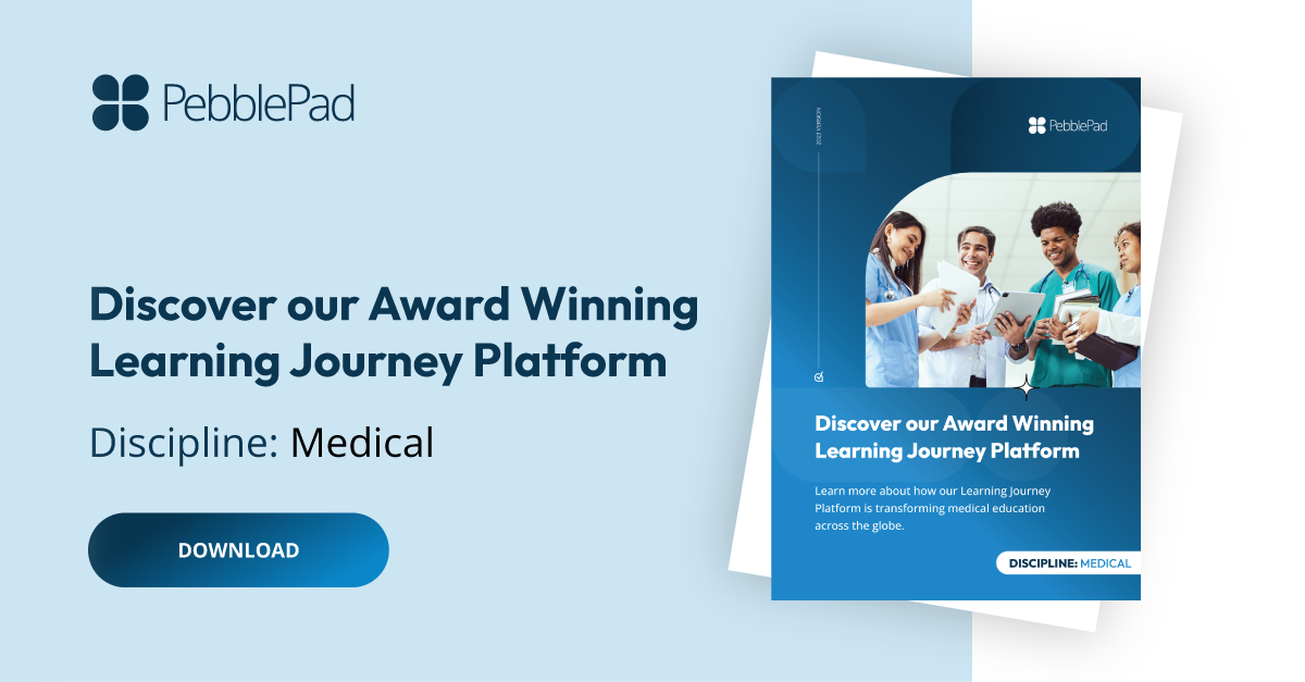 Medical Guide: Enhancing Experiential Learning in Medical Schools ...