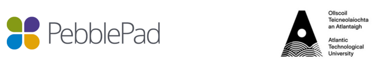 Transforming placement portfolios at ATU - PebblePad