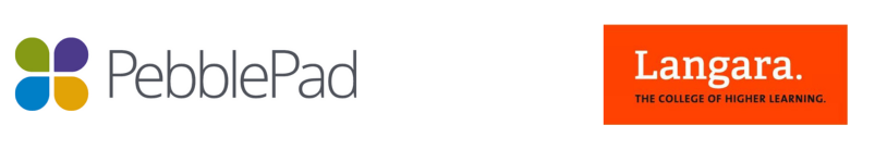 Learning technology for future-ready student success - PebblePad