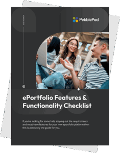 Guides Archive - PebblePad