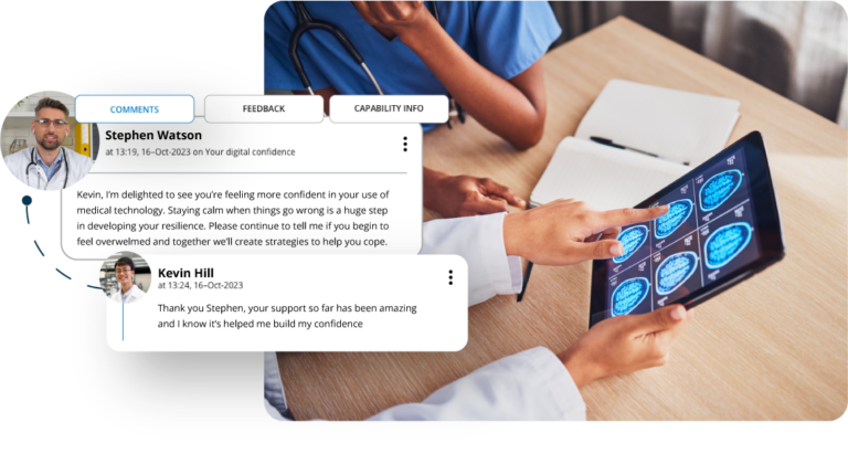 PebblePad - The ePortfolio for Higher Education