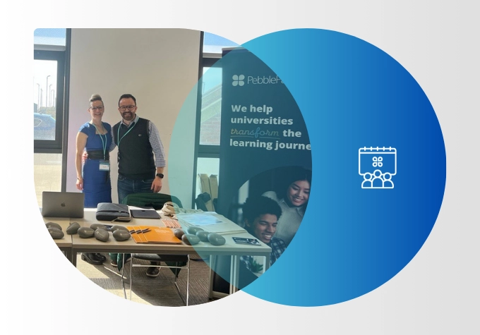 UKAT Annual Conference - UK Advising and Tutoring - PebblePad