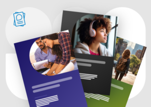 Resources - PebblePad