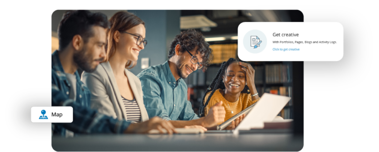 PebblePad - The ePortfolio for Higher Education