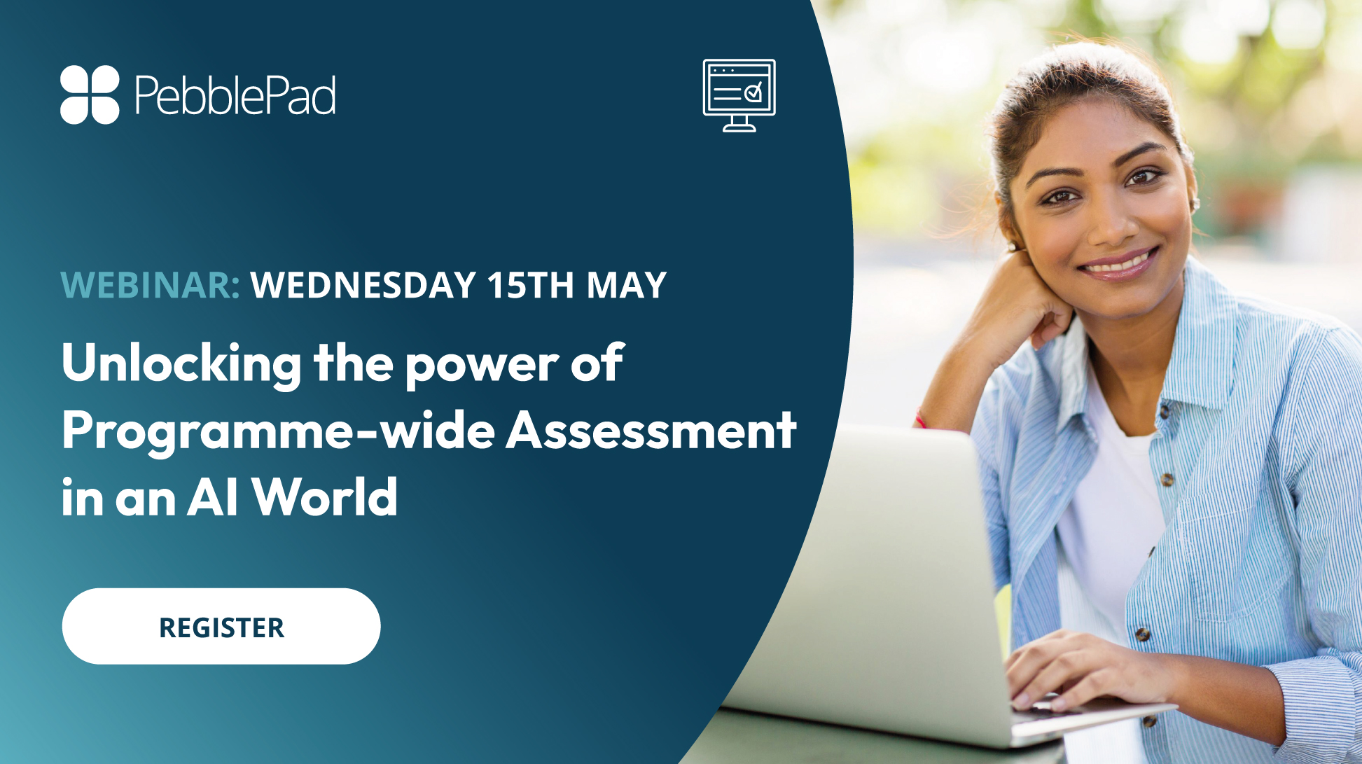 Webinar: Programme-wide Assessment in an AI World