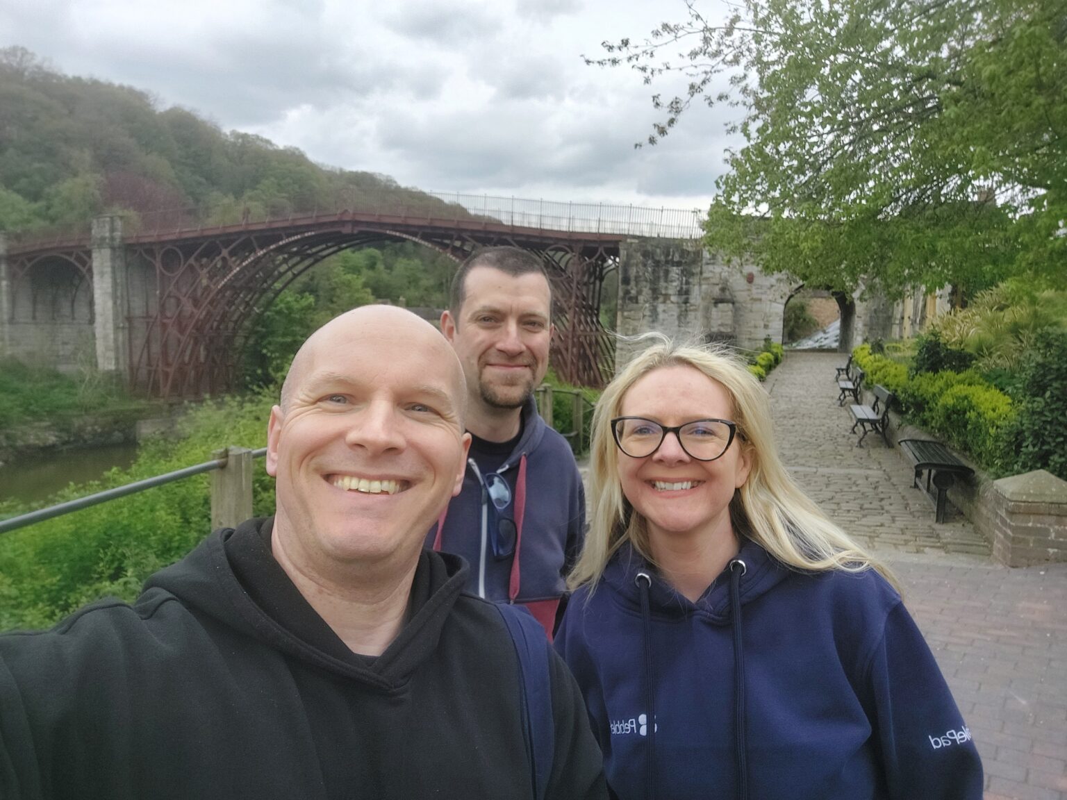 Celebrating 20 years of PebblePad - PebblePad