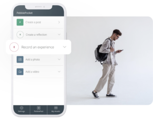 PebblePad - The ePortfolio for Higher Education - US