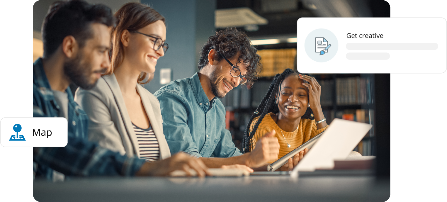 PebblePad - The ePortfolio for Higher Education