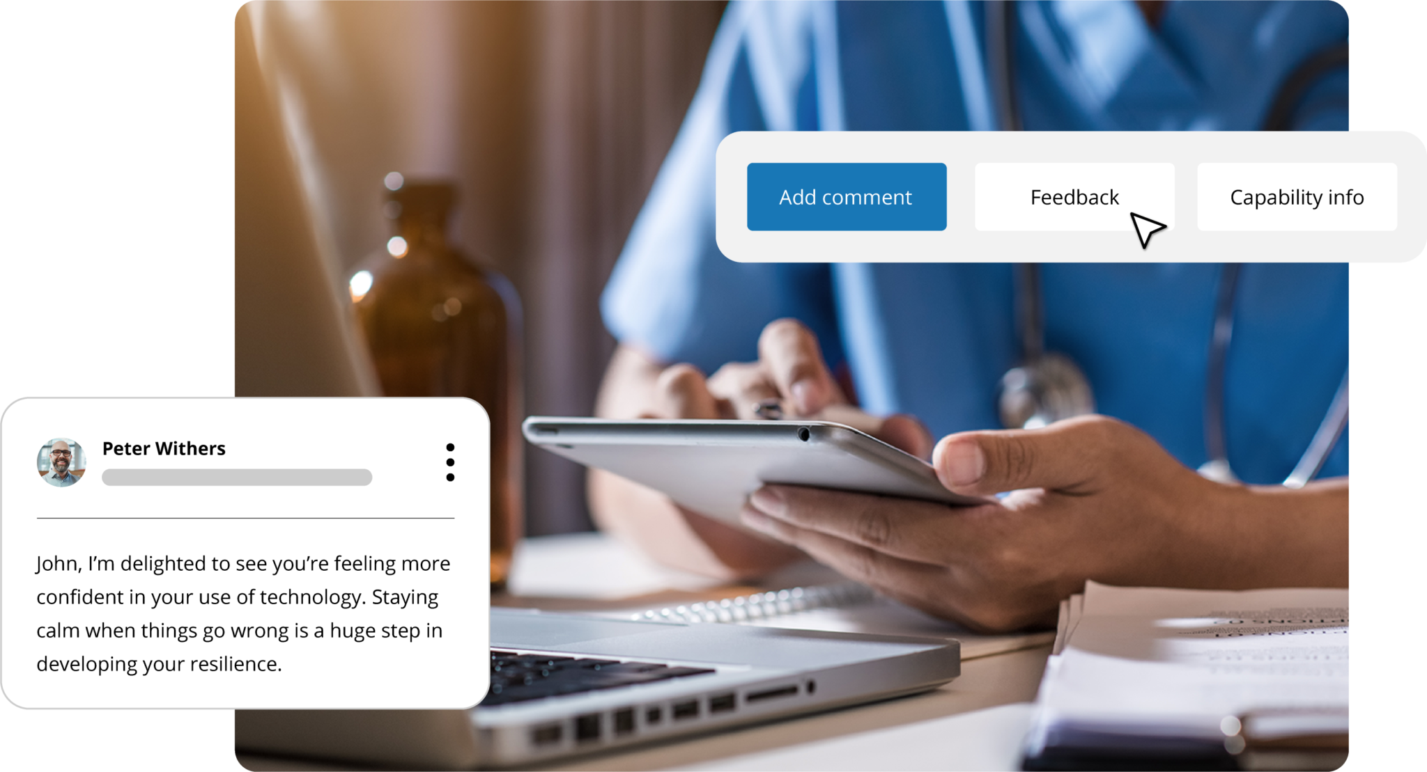 PebblePad - The ePortfolio for Higher Education