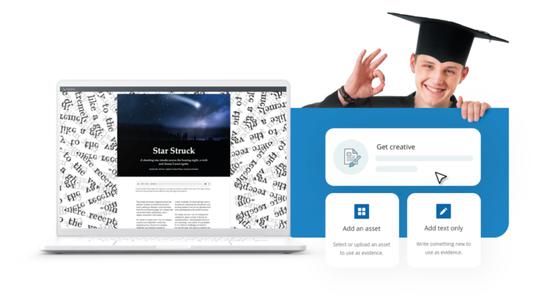 PebblePad - The ePortfolio for Higher Education