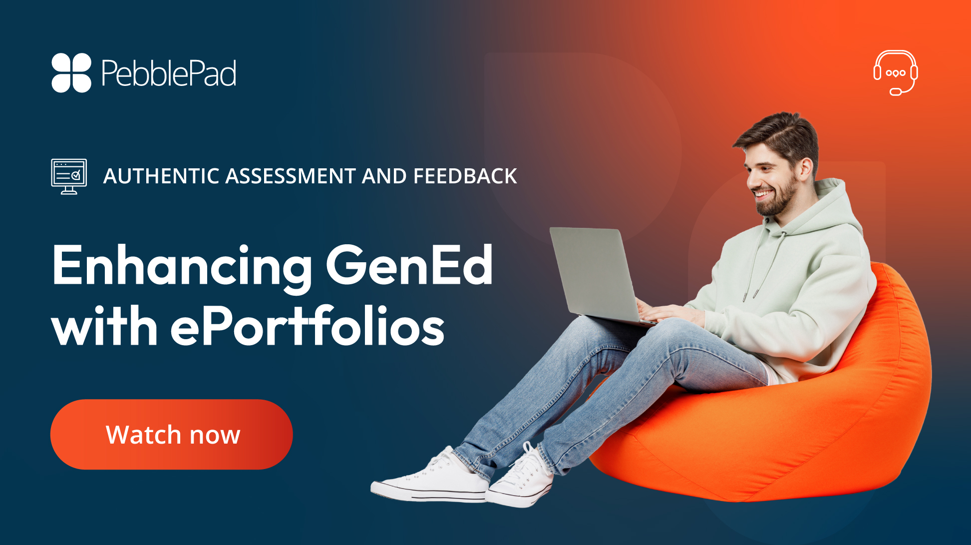 Enhancing GenEd with ePortfolios - PebblePad