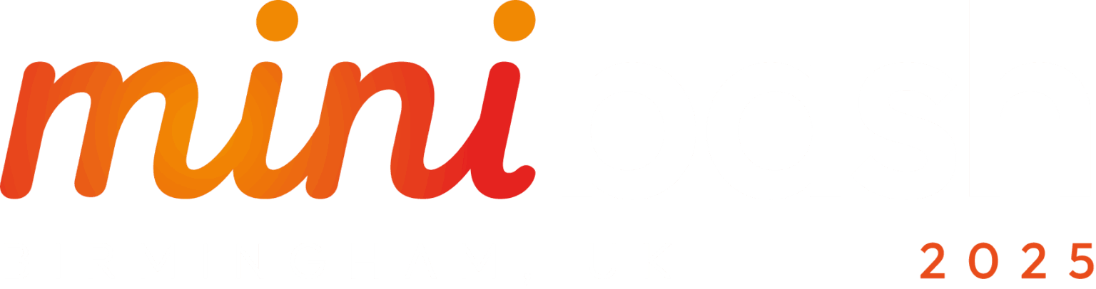 MiniBash 2025 - PebblePad