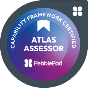 Academy - PebblePad