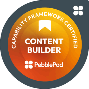 Academy - PebblePad