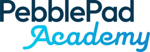 Academy - PebblePad