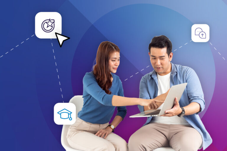 Platform - PebblePad