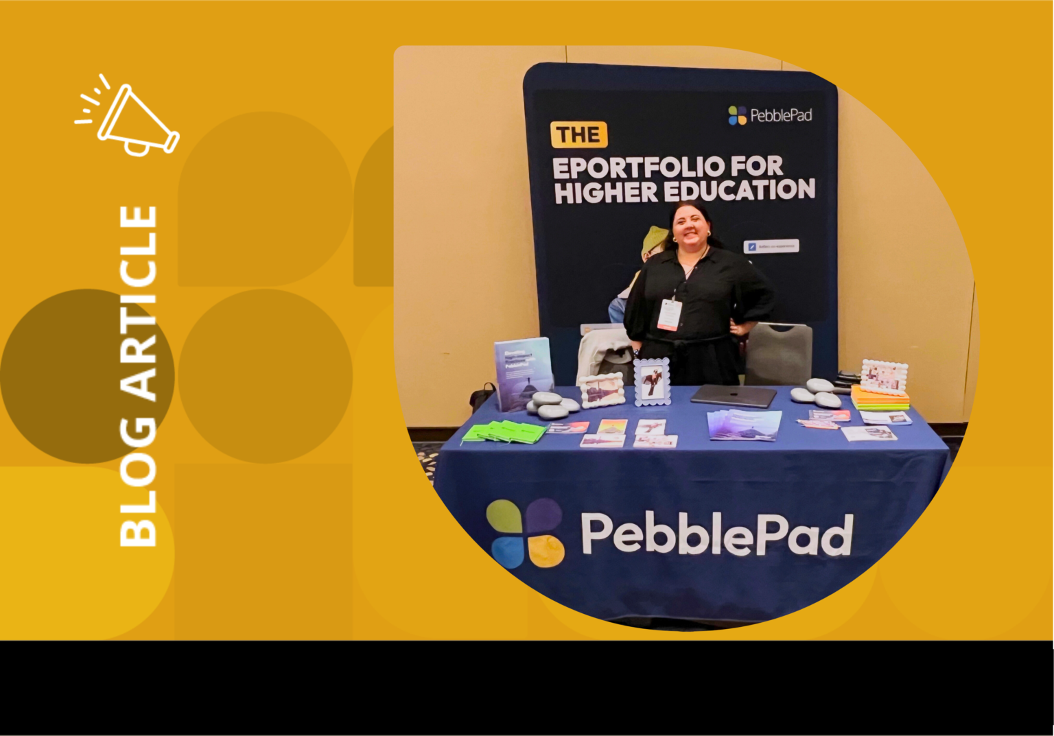 Twelve ePortfolio examples for Teacher Education - PebblePad